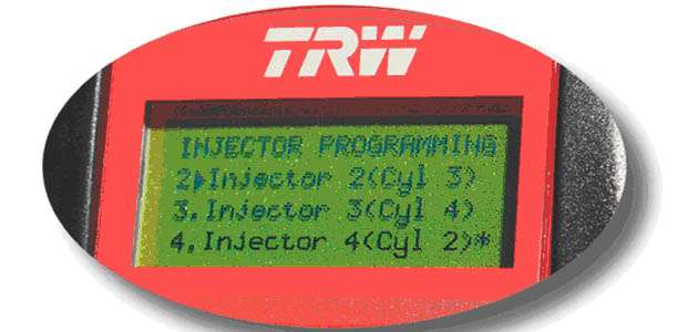 How to code diesel injectors - Professional Motor Mechanic